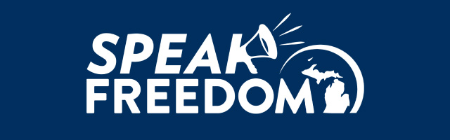 Speak Freedom